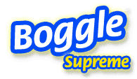 Boggle Supreme Word Game Games|Play Free Boggle Supreme Word Game Games ...